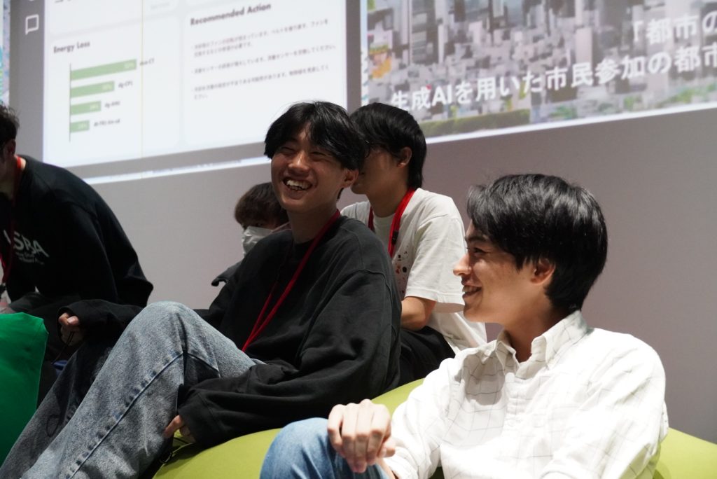 【後編】建築の外をめざして ASIBA代表二瓶雄太さんインタビュー - 東大新聞オンライン